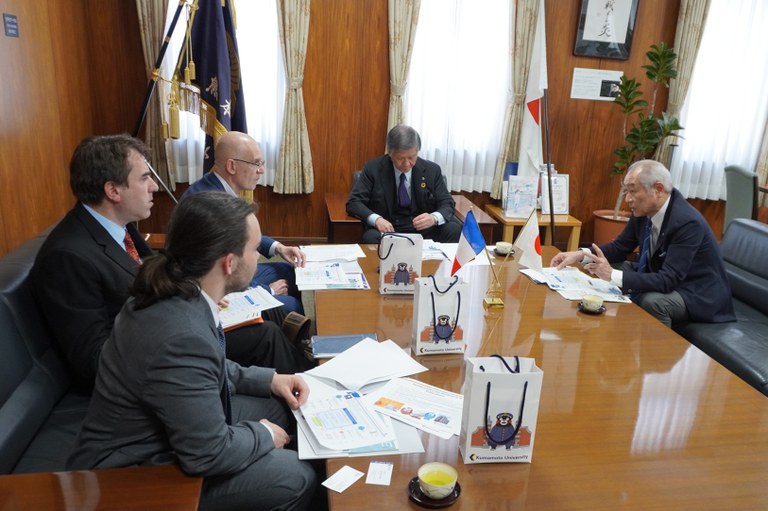 20250430-1.JPG | 熊本大学